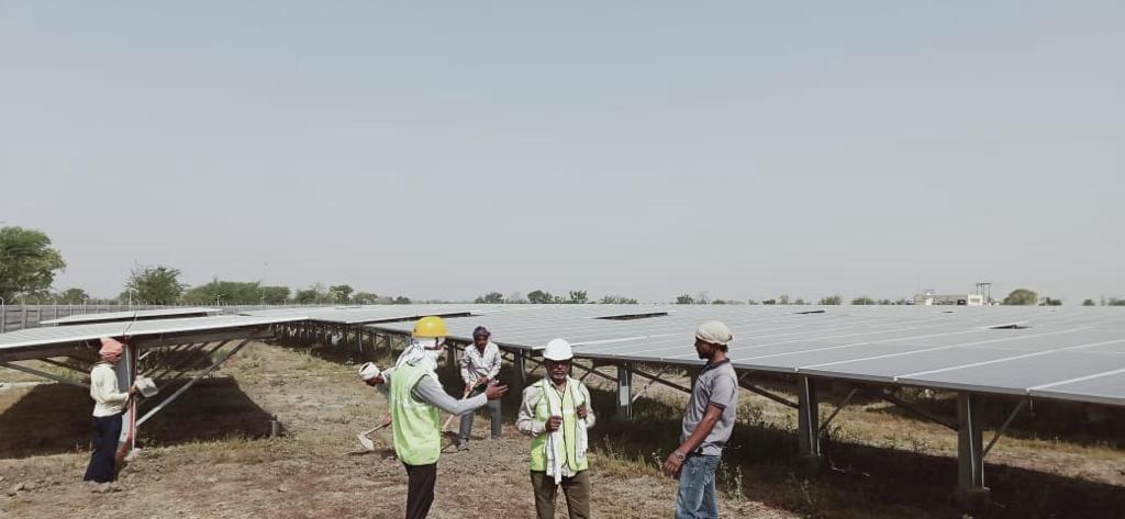 Sunrise Solar Solution: Let the Sun Pay Your Bills