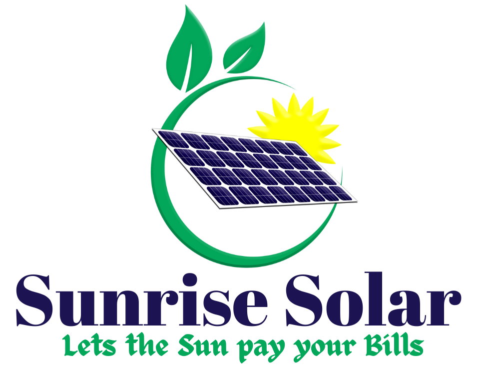 Sunrise Solar Solution: Let the Sun Pay Your Bills